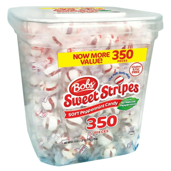 Soft peppermint candy in Mints - Walmart.com