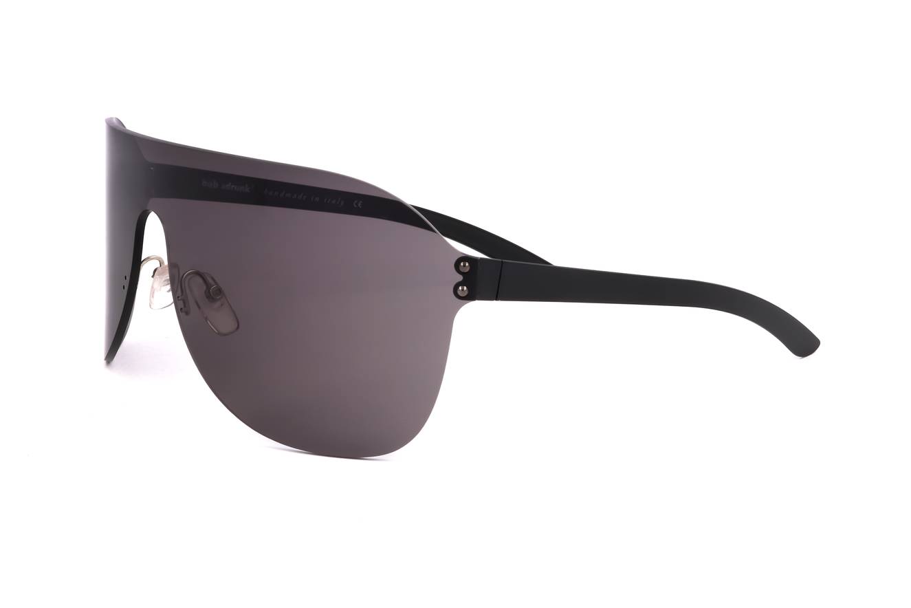 Bobsdrunk sunglasses VONN/S 00//120 101/S MATTE BLACK - Walmart.com