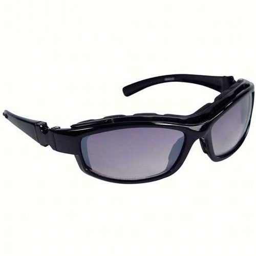 Bobster Road Hog II Convertible Foam Backed Riding Goggle Sunglasses w ...