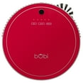 Bobsweep bObi Pet Robotic Vacuum Cleaner, Scarlet - Walmart.com