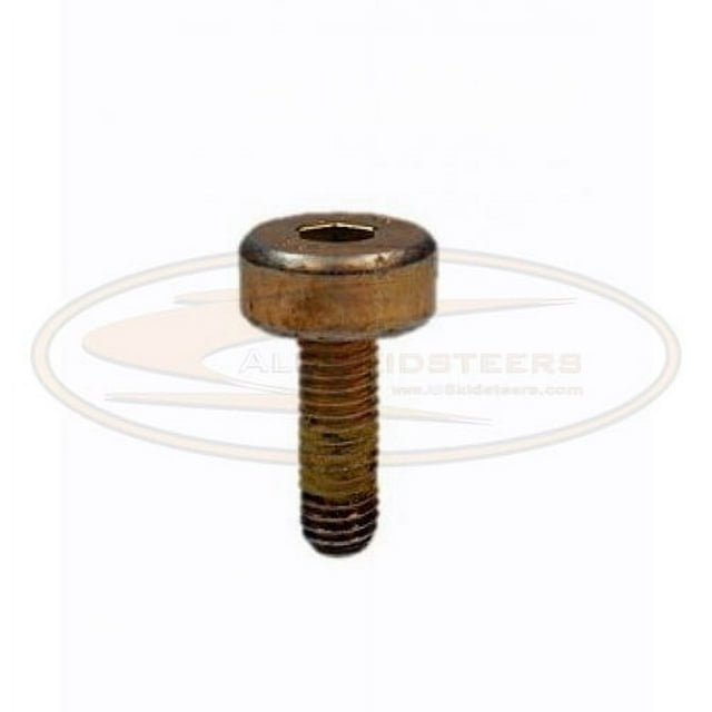 Bobtach Pivot Wedge Bolt For Bobcat® | Replaces OEM # 7255136 - Walmart.com