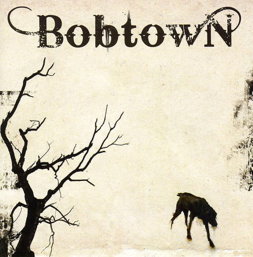Bobtown - Bobtown - Music & Performance - CD - Walmart.com
