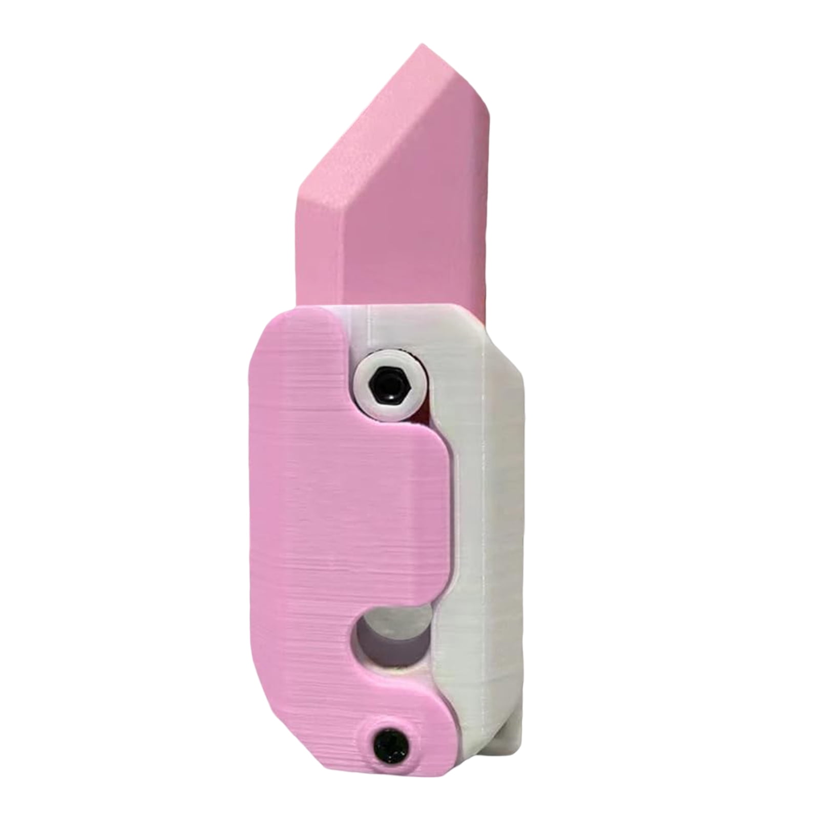 Boc Adults Fidget Toys 3D Printing Cutter Model Fidget Toy Plastic EDC ...