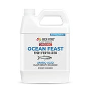 Yucca Wet, Liquid Yucca Extract- Organic wetting Agent and surfactant 1 ...