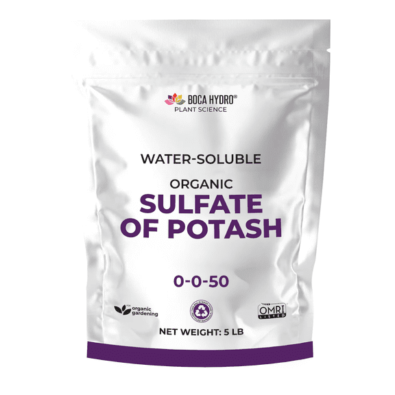Potash Fertilizer in Fertilizer - Walmart.com