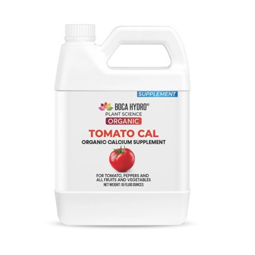 Boca Hydro MKP Mono-Potassium Phosphate Water-Soluable Plant Nutrient ...