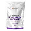 99.8% Pure Potassium Nitrate Powder for Plant Growth and Nourishment ...