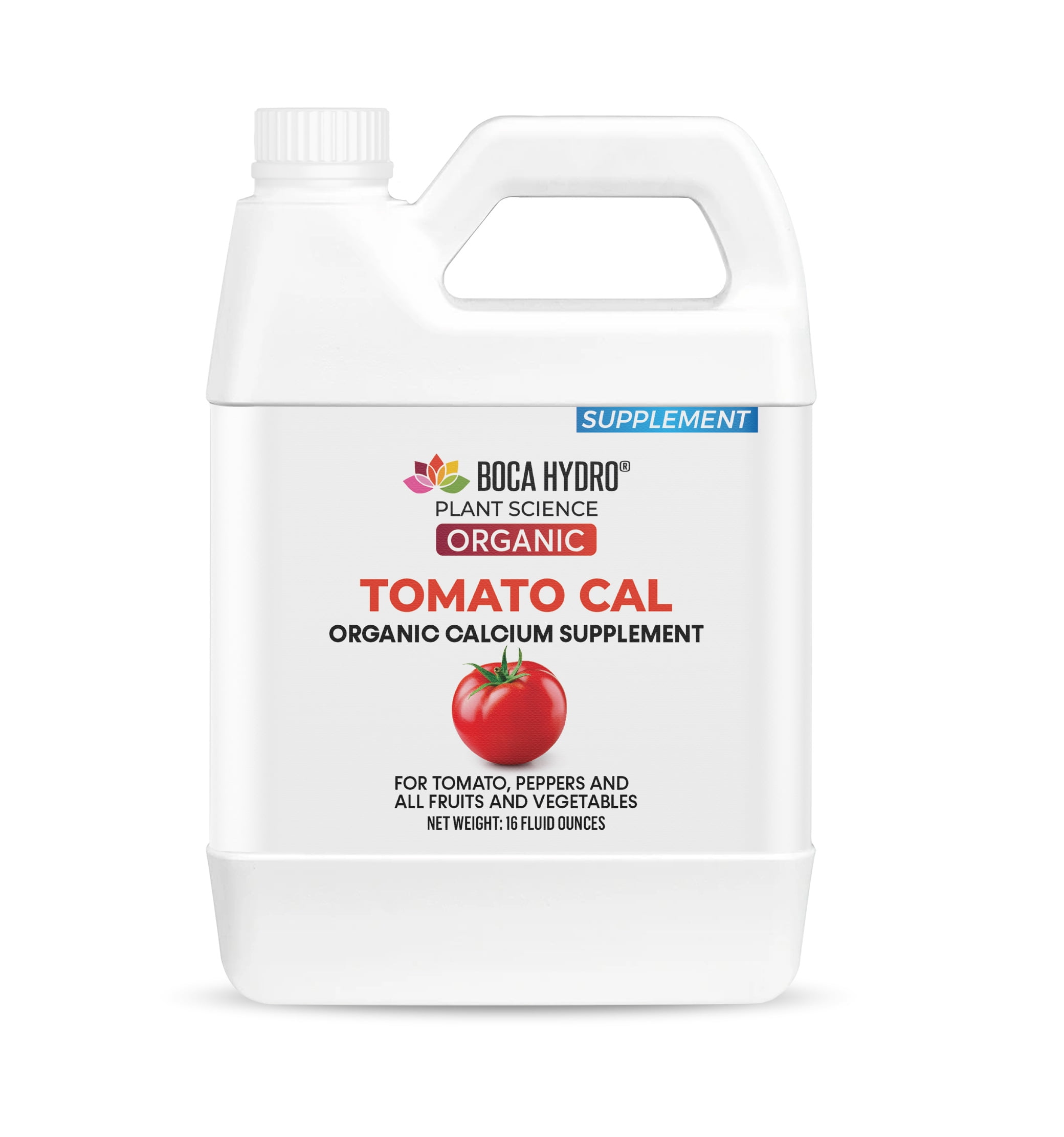 Boca Hydro MKP Mono-Potassium Phosphate Water-Soluble Plant Nutrient ...