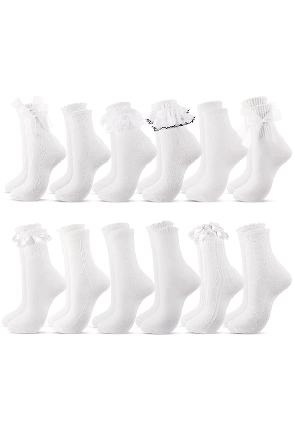 Pretty Socks