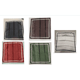 Bocaoying 5-Pack Silky Bandana Headscarf, 35x35in Polka Dot Scarf Set ...