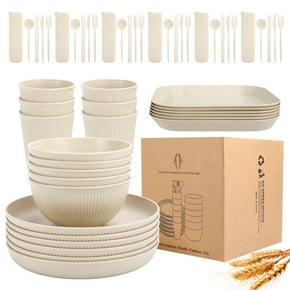 Picnic Dinnerware Sets