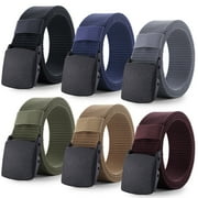 Six Pack Belt