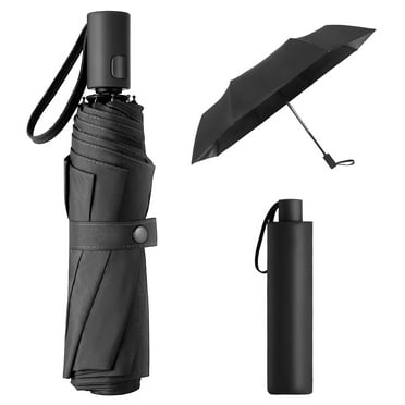 Umbrella – Engineered to Withstand 85MPH Winds – Chosen by Wirecutter 2025 as Strongest Travel ...
