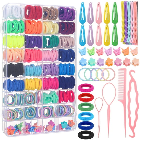 children's barrettes