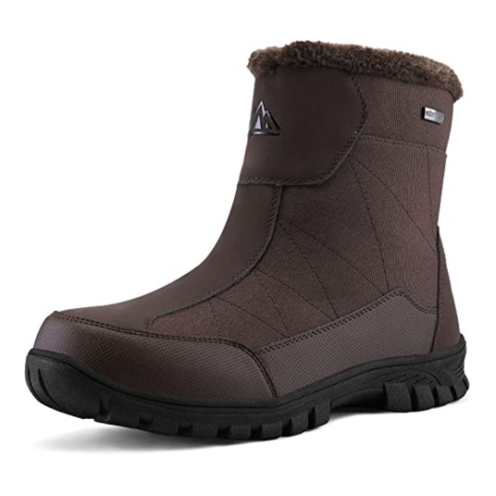 Men's Snow Boots - Walmart.com