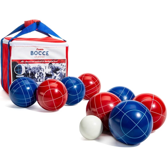 Bocce Ball Sets in Outdoor Games - Walmart.com