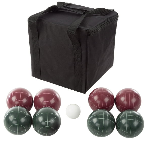 Bocce Ball Sets in Outdoor Games - Walmart.com