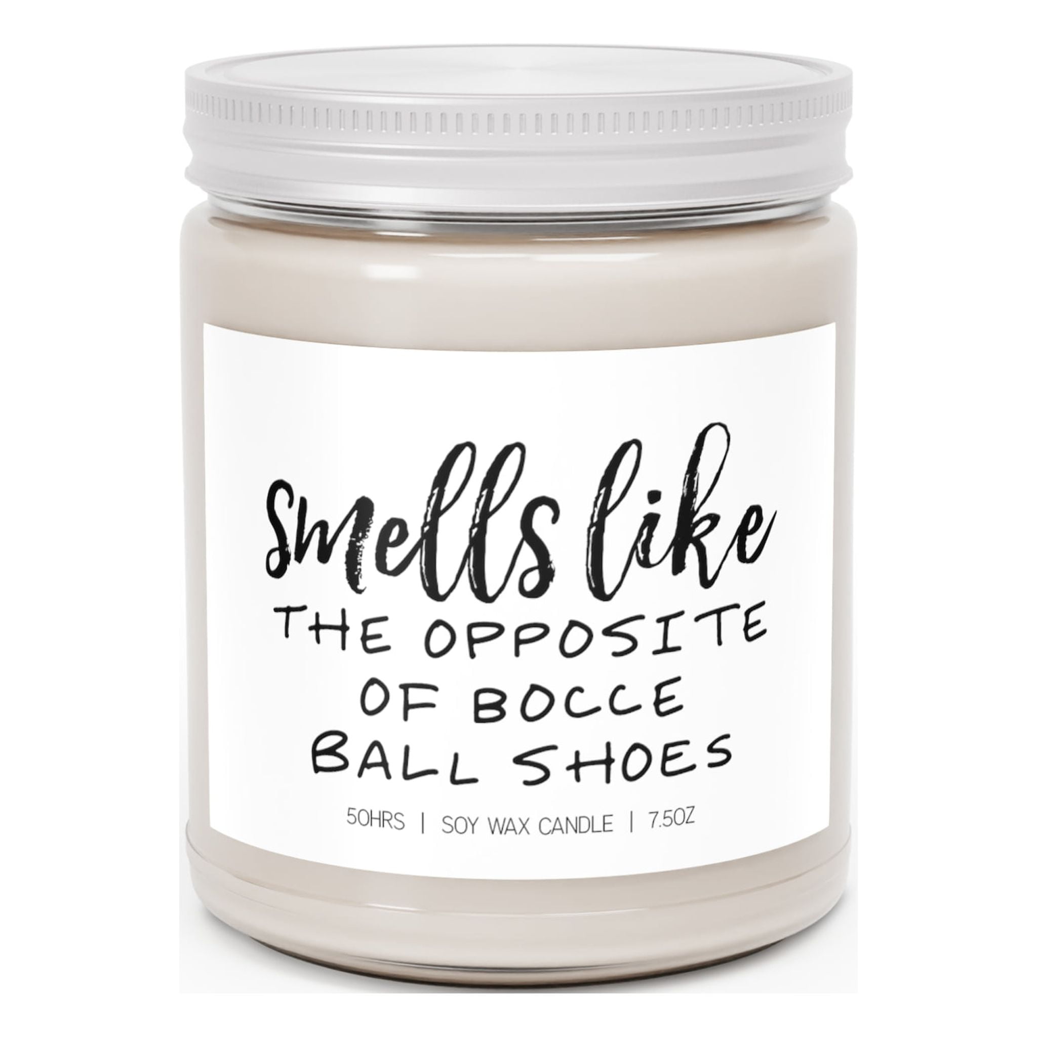 Bocce ball Candle, Gifts, Decor - Walmart.com