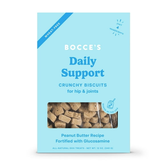 Bocce's Bakery Dog Treats in Dogs - Walmart.com