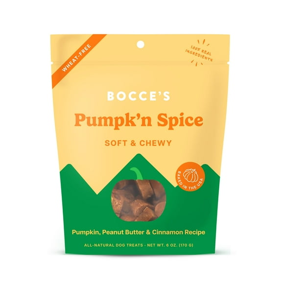 Bocce's Bakery Dog Treats in Dogs - Walmart.com