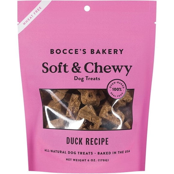 Bocce's Bakery Dog Treats in Dogs - Walmart.com