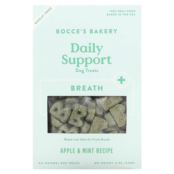 Bocce's Bakery Dog Treats in Dogs - Walmart.com