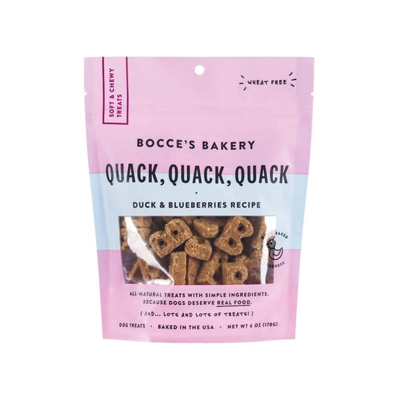 Bocce's Bakery Dog Treats in Dogs - Walmart.com
