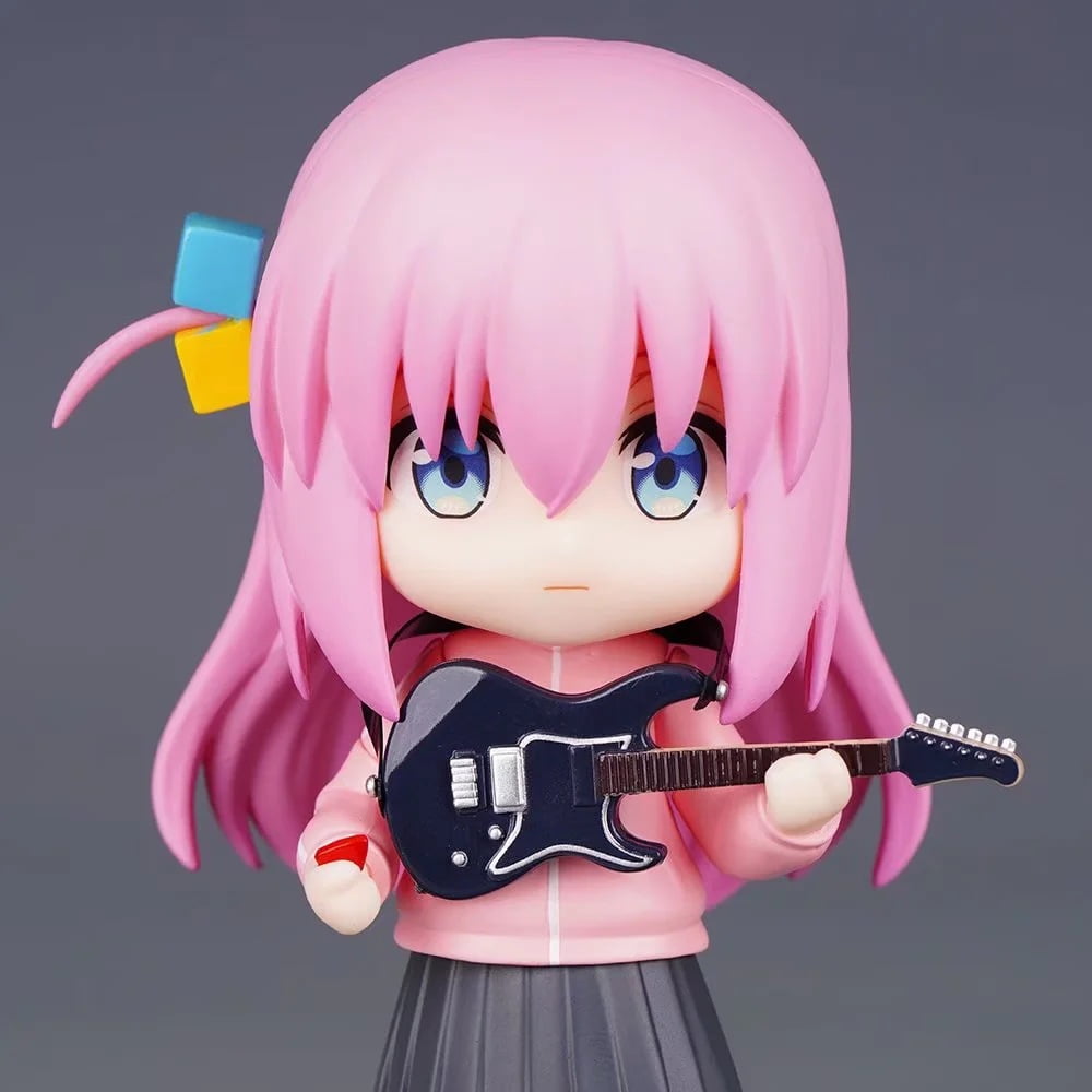 Bocchi The Rock! Hitori Gotoh Hello! - Walmart.com