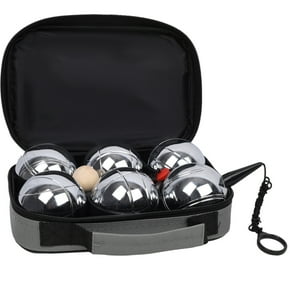 Bocce Ball Sets in Outdoor Games - Walmart.com