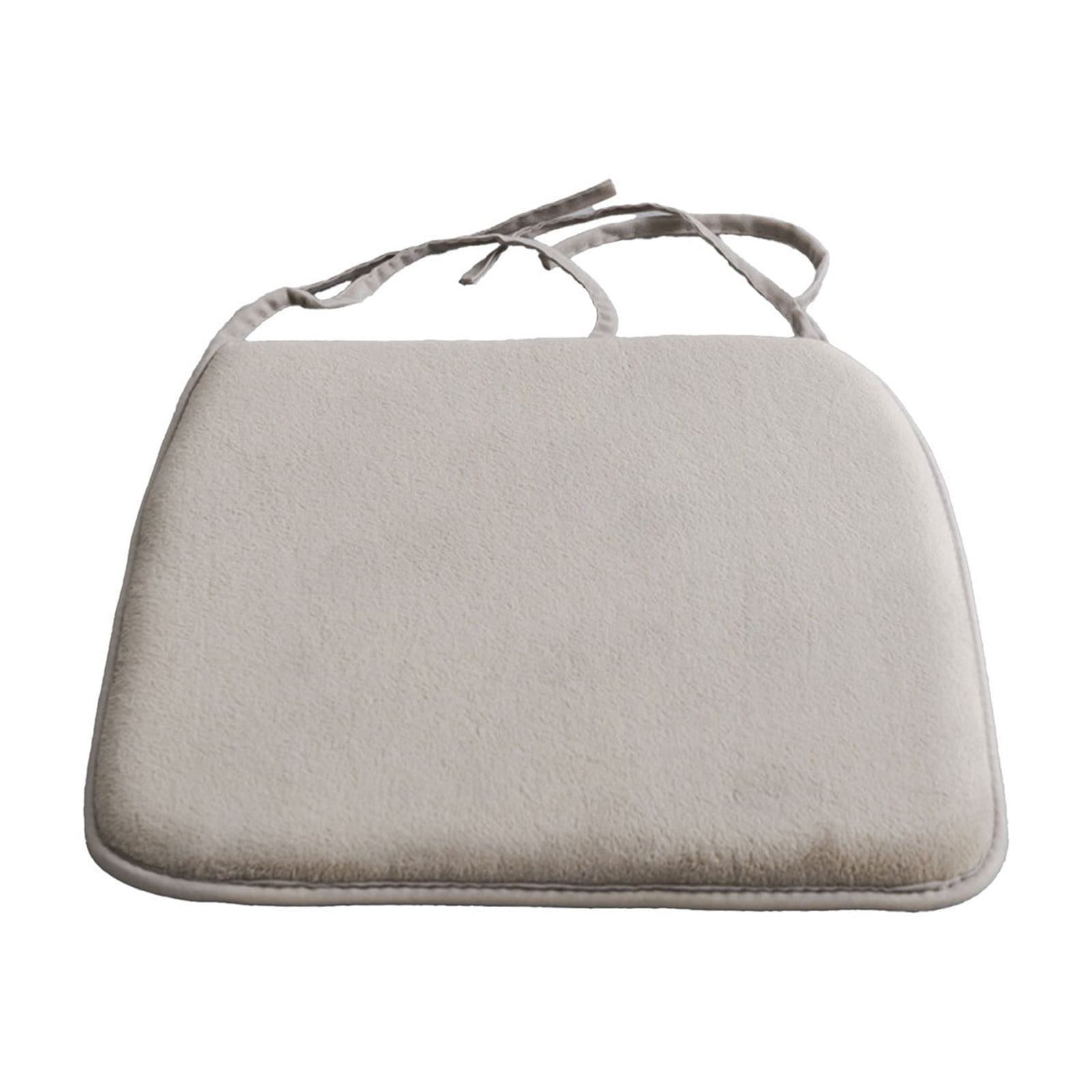 Bocqde Chair Cushions Seat Cushion Chair Cushions Thicken Soft Student ...