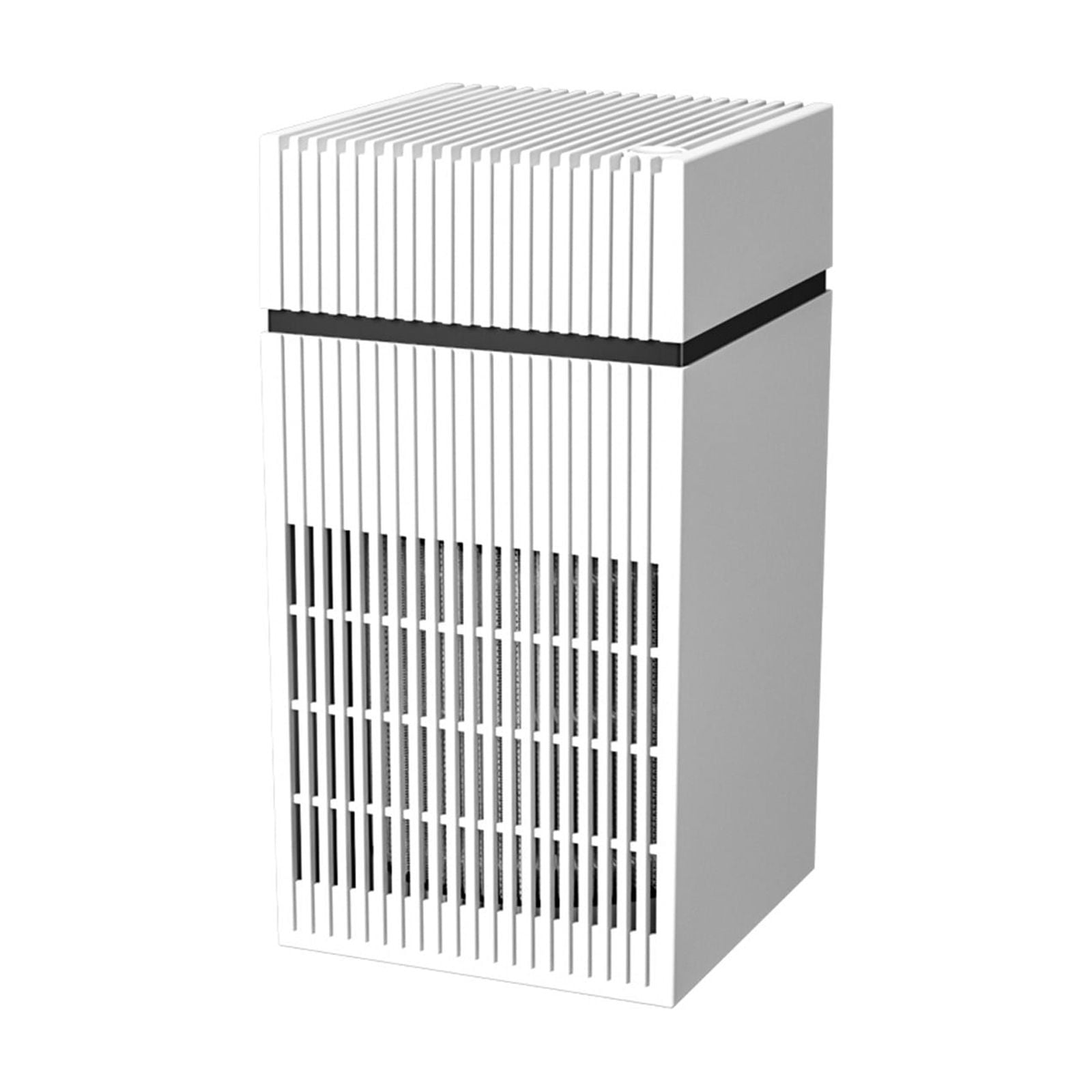 Qholemyo Home Purifier Auto Mode Silent Home Purifier True Filter For ...