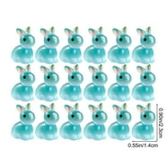 Schleich Farm World - 9PC Rabbit Hutch Playset with Cute Bunny ...