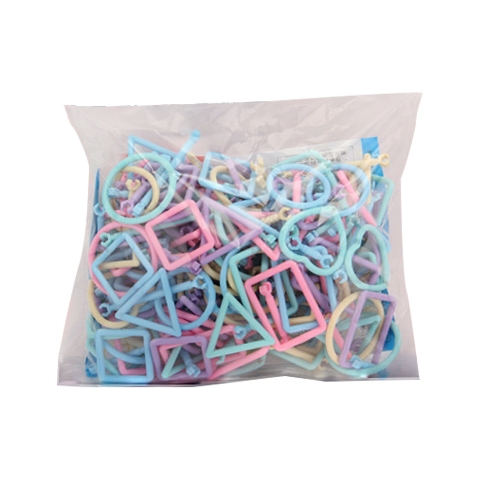 Bocqde Kids Educational Toys Intelligent Building Sticks Construction ...