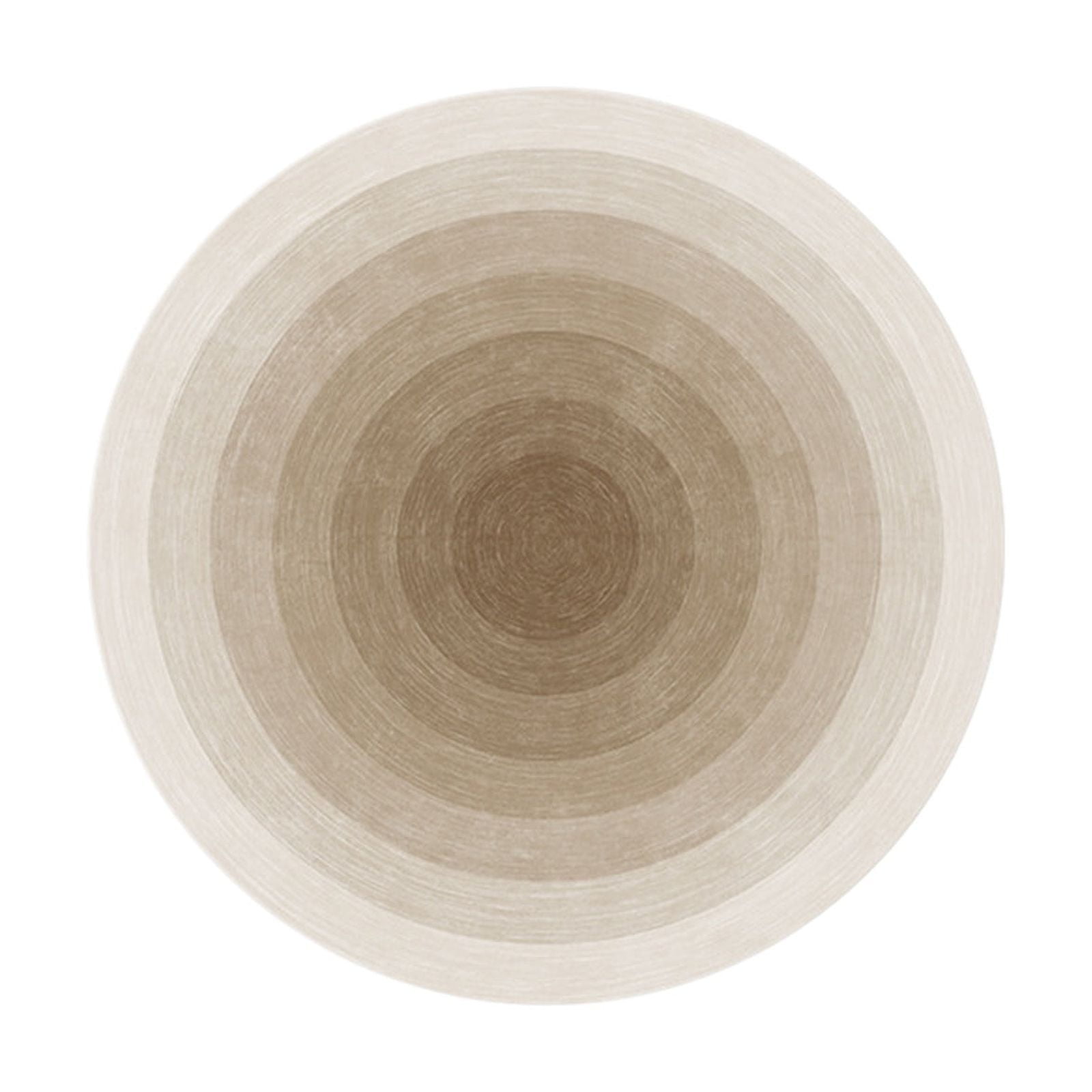 Bocqde Round Carpet Living Room Cream Wind Sofa Coffee Table Bedroom ...