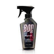 Bod Man Most Wanted Body Spray for Men, 8 fl.oz - Walmart.com