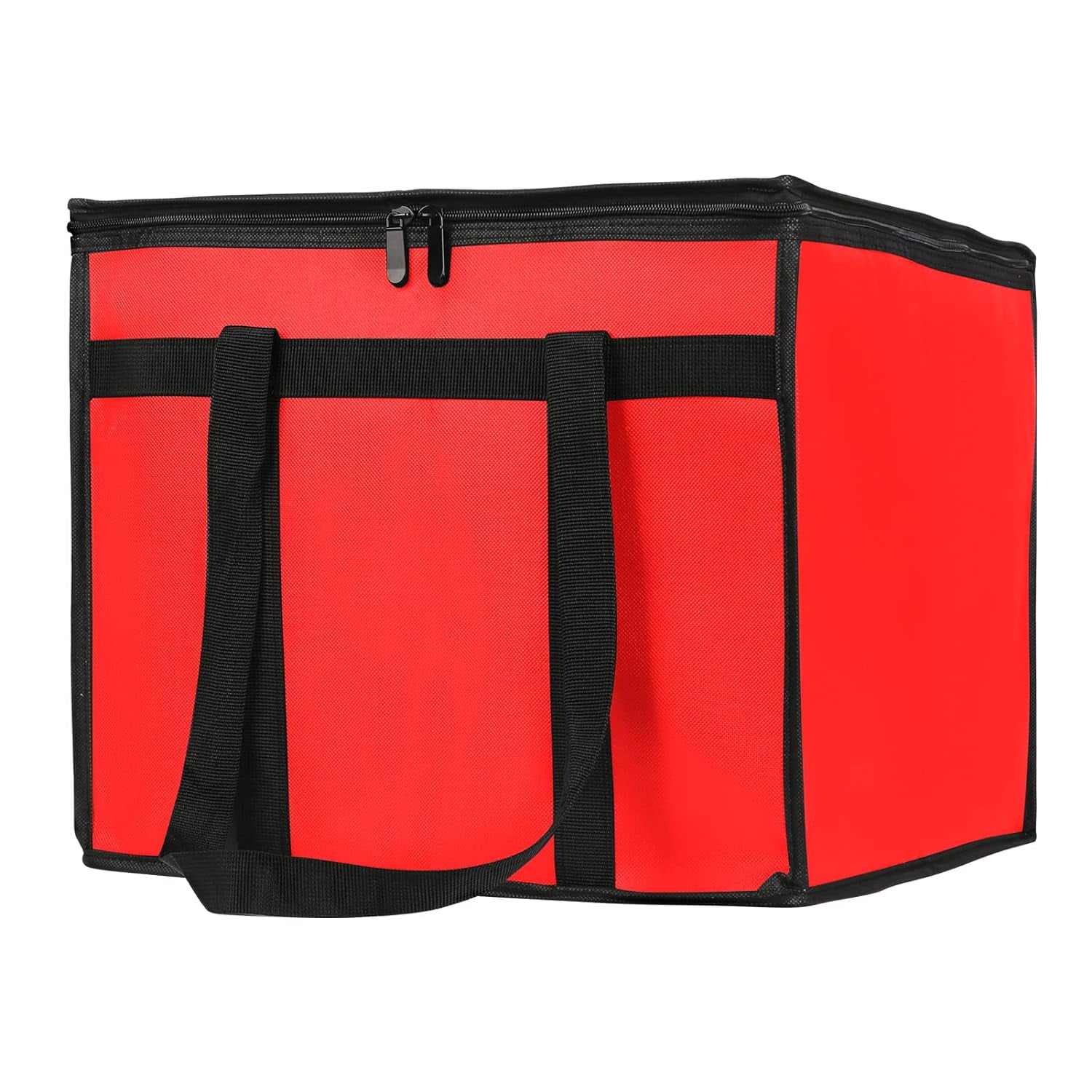 Bodaon Insulated Food Delivery Bag, XXXL Pizza Delivery Bags for Hot ...