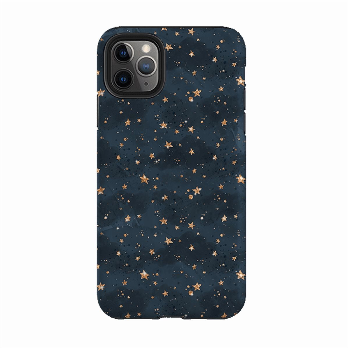 Bode Galaxy Celestial Space Art Phone Case for iPhone 16 15 14 13 12 11 ...
