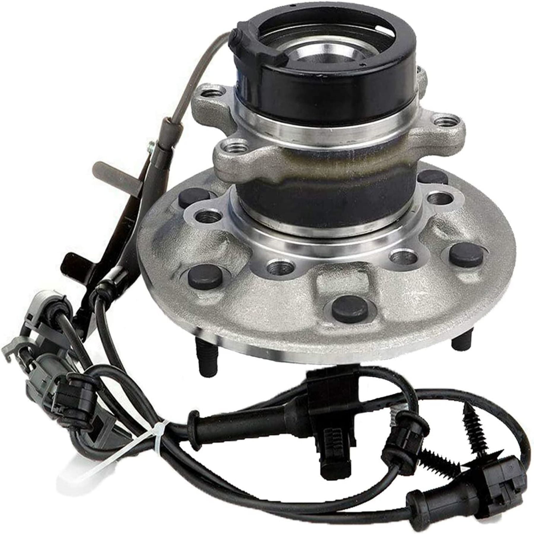 Bode-man 4WD Front Left Wheel Hub and Bearing For 2004-2007 2008 Chevy ...