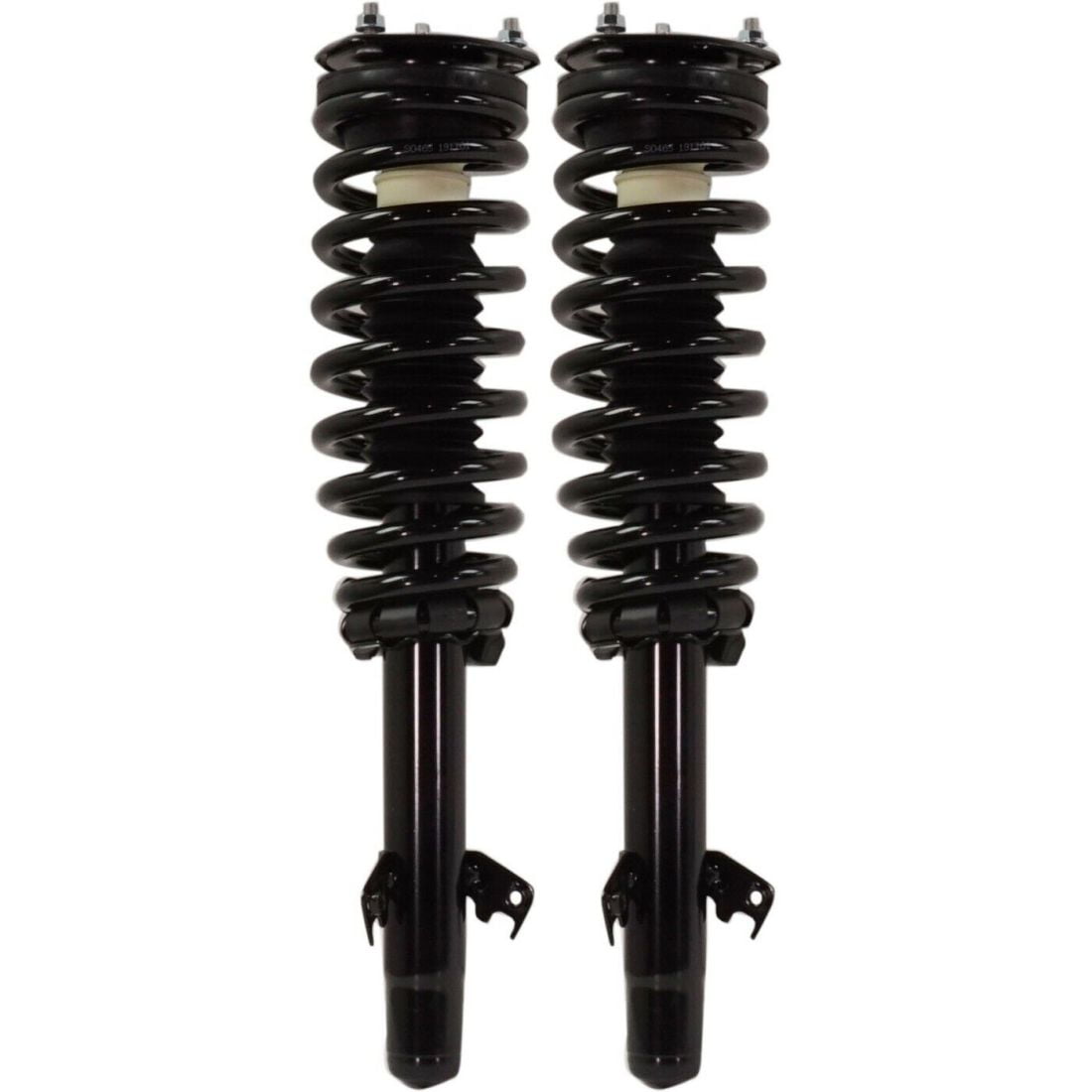 Bode-man Front Struts Complete Assembly For 2003 2004 2005 2006 2007 ...