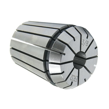 Bosch 2610008122 1/4" Collet Chuck 2-Pack for PR10E, PR20EVSK, PR20EVS ...