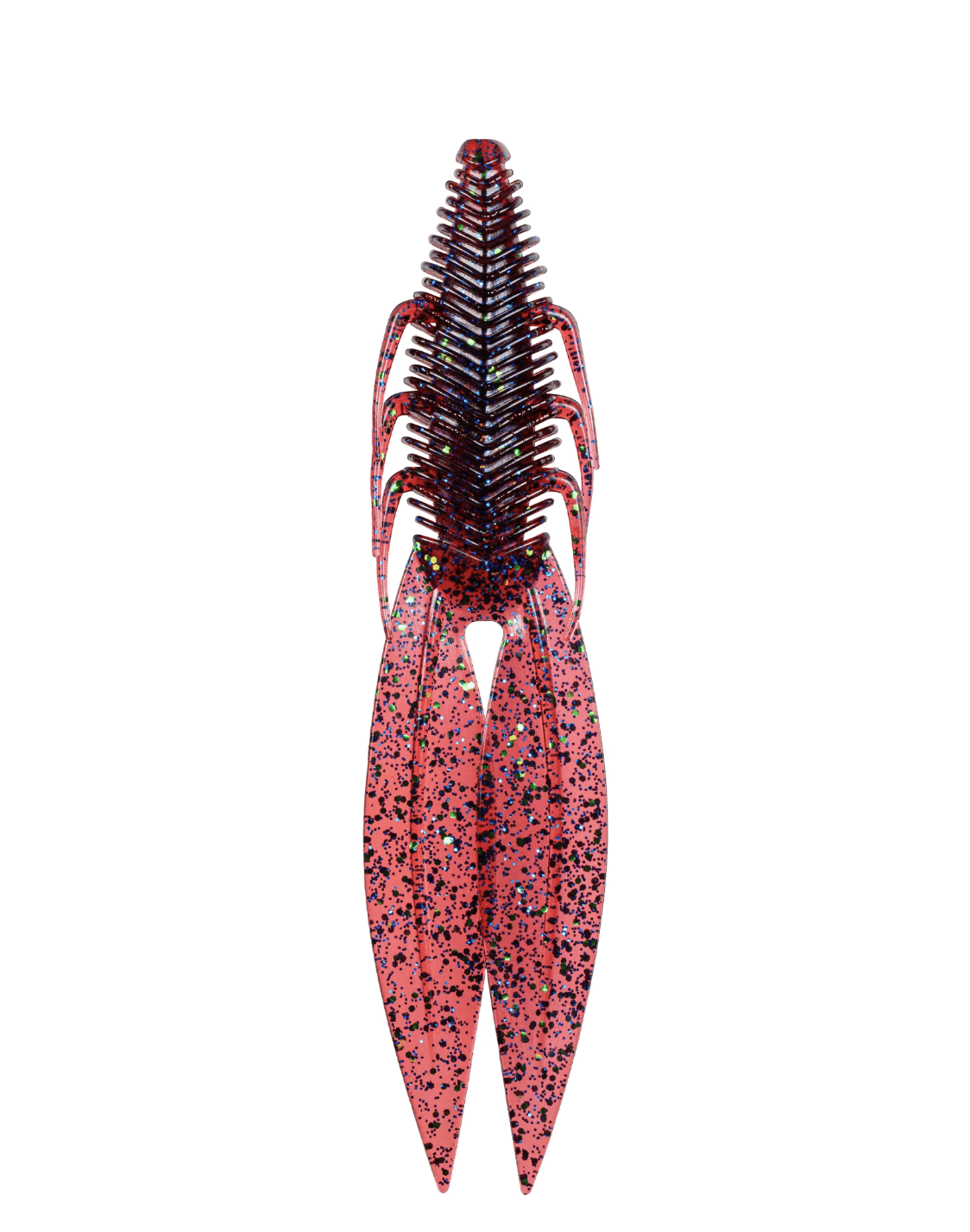 6th Sense – Bodega – Soft Plastic Creature Bait – Bass Fishing – Twin ...