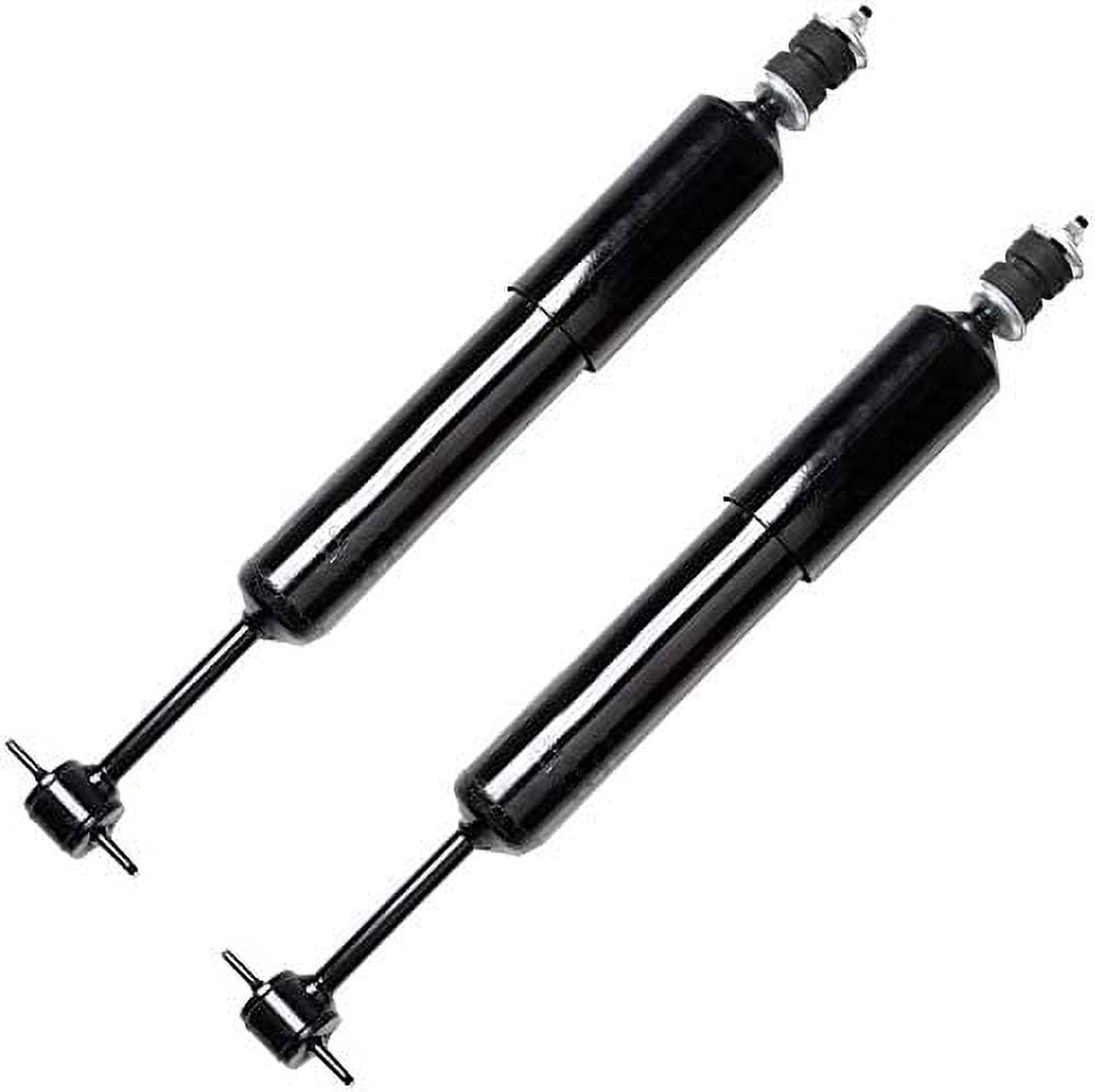 Bodeman 2pc Front Shock Absorber Assemblies For 1995 2001 Ford Explorer