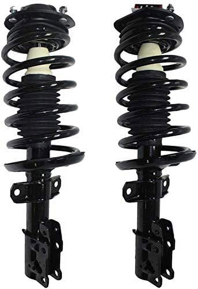 Bodeman 2pc Front Strut And Coil Spring Assembly For 2005 2011 Chevy