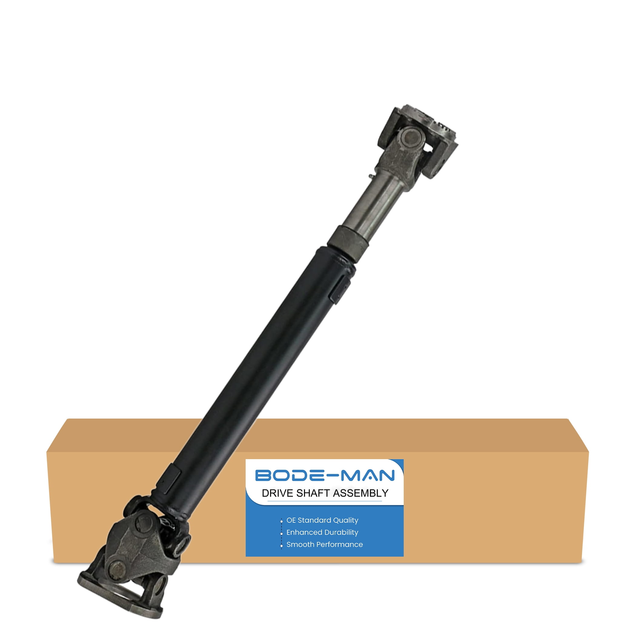 Bodeman 32.43 In Front Driveshaft Propshaft for 2003-2013 Dodge Ram ...