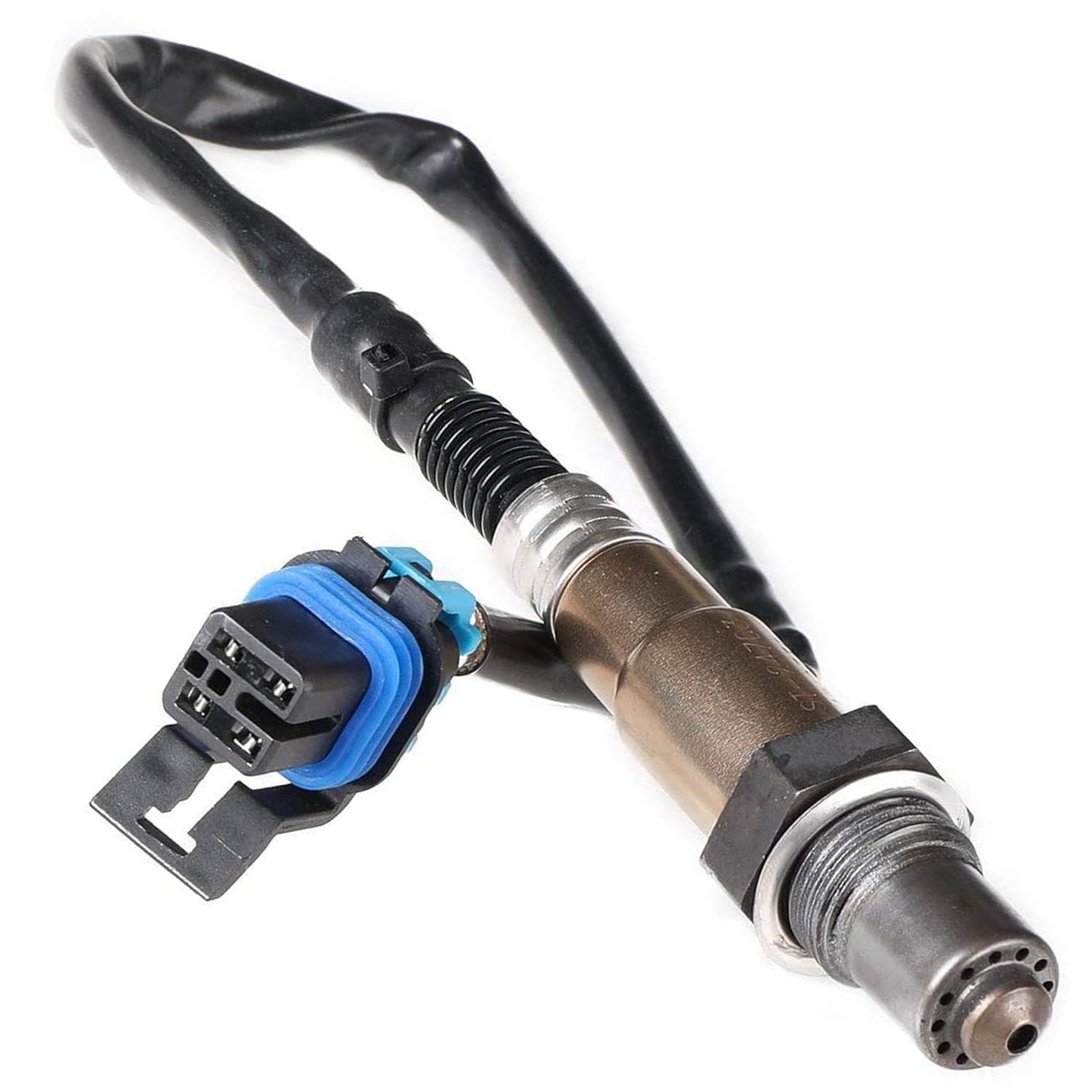 Bodeman 4.3L V6 Upstream Oxygen O2 Sensor for 2007-2013 Chevy Silverado ...