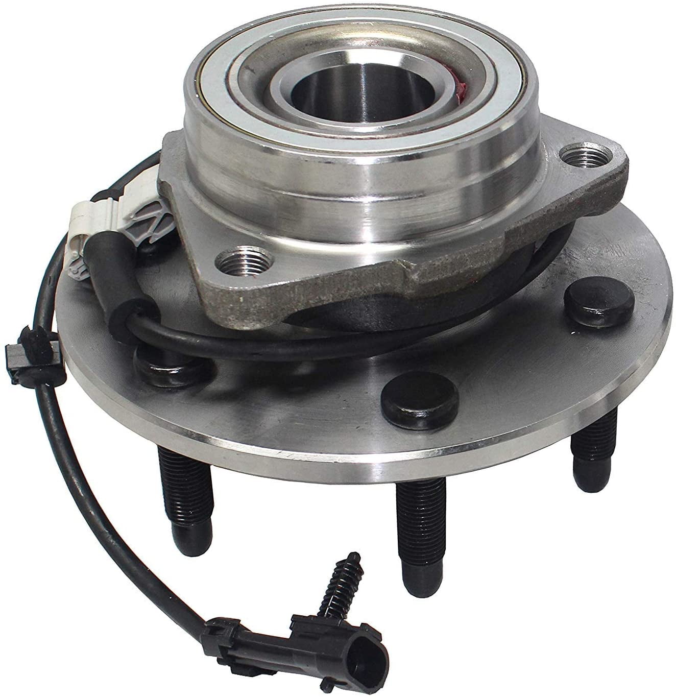 Bodeman 515036 Front Wheel Hub and Bearing Assembly for AWD 4WD GMC ...