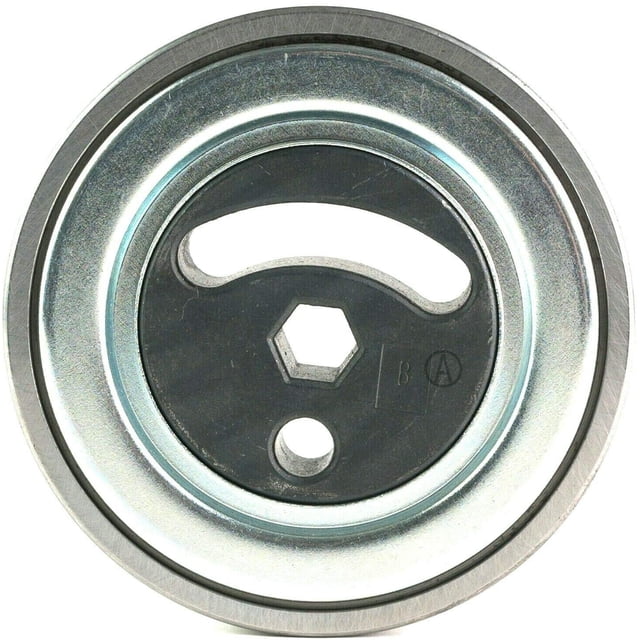 Bodeman Accessory Drive Belt Idler Pulley for Grand Vitara Tracker XL-7 ...