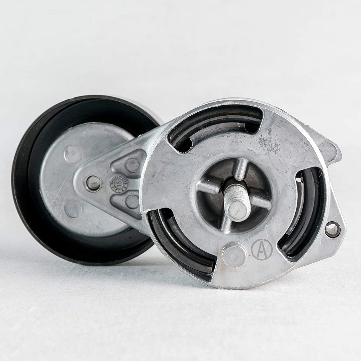 Bodeman Accessory Drive Belt Tensioner for A4 A5 A6 Quattro Q5 - # ...