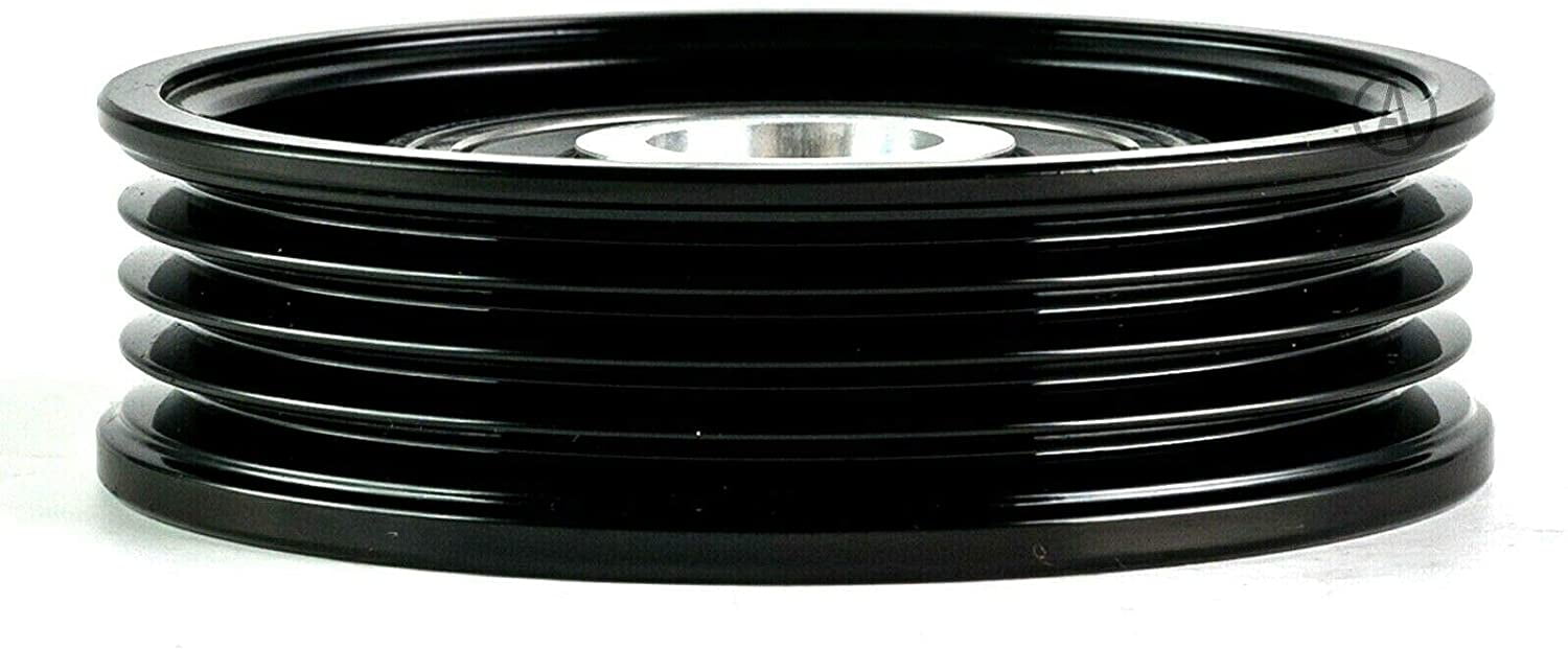 Bodeman Air Conditioning Idler Pulley for Passport Rodeo SLX Sonata ...