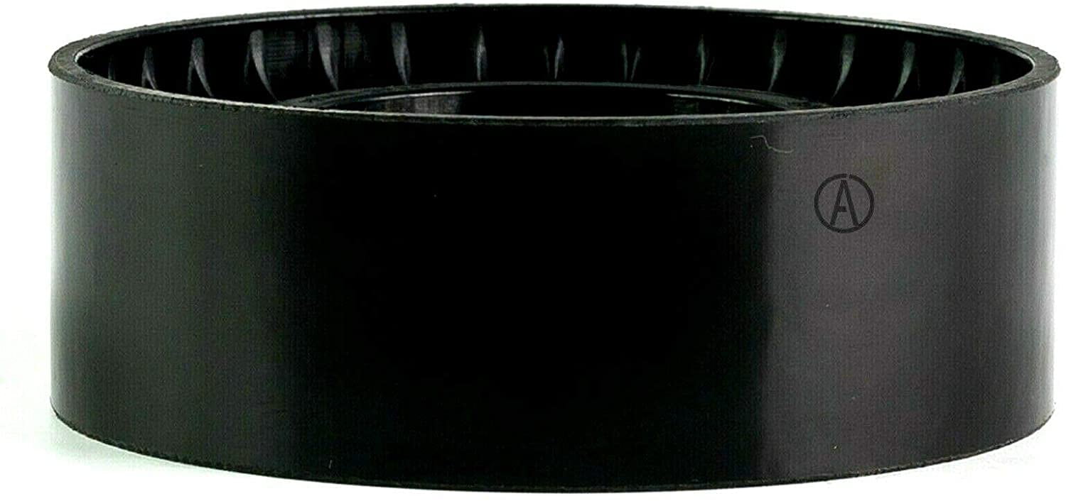 Bodeman Alternator and Air Conditioning Idler Pulley for 2002-2005 Kia ...